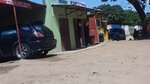 Chingwere Car Wash (Lusaka, Chimtanda Road), oto yıkama  Lusaka'dan