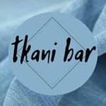Tkani bar (40 Let Pobedy Street No:21), mefruşat  Çeliabinsk'ten
