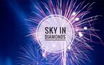 SkyinDiamonds (Kommunalny proyezd No:23), havai fişek firmaları  Obninsk'ten