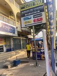Western Union mampassi (Brazzaville, Avenue des Trois Martyrs), tapu ve kadastro  Brazzaville'den