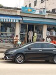 Ets Dieu est Grand (Brazzaville, Commune de Poto-Poto, Bakotas Rue), tapu ve kadastro  Brazzaville'den
