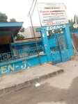Agence De Voyage (Brazzaville, Commune de Moungali, Rue Kindoubi), seyahat acenteleri  Brazzaville'den