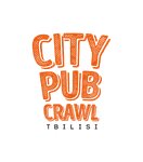 City Pub Crawl Tbilisi (Amagleba Street No:4), geziler  Tiflis'ten