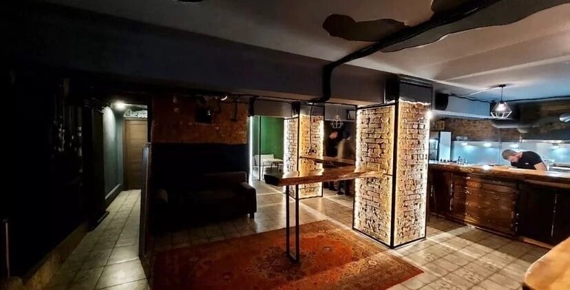 Bar Театралочная, Perm, foto