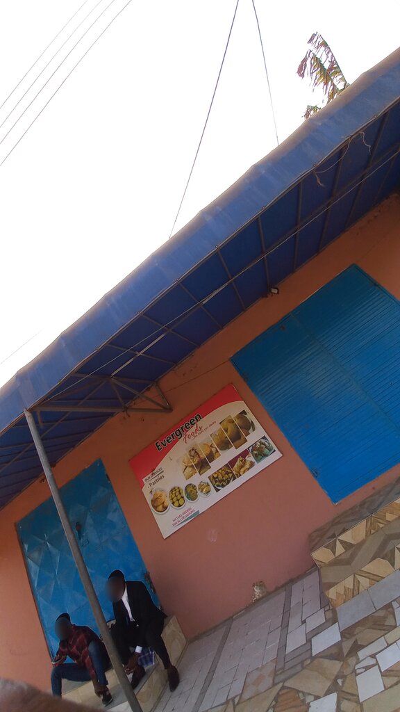 Ekmek fırını Evergreen foods, Dünya, foto