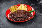 Taksim (Moscow, Arbat Street, 21с1), restaurant  Moskova'dan