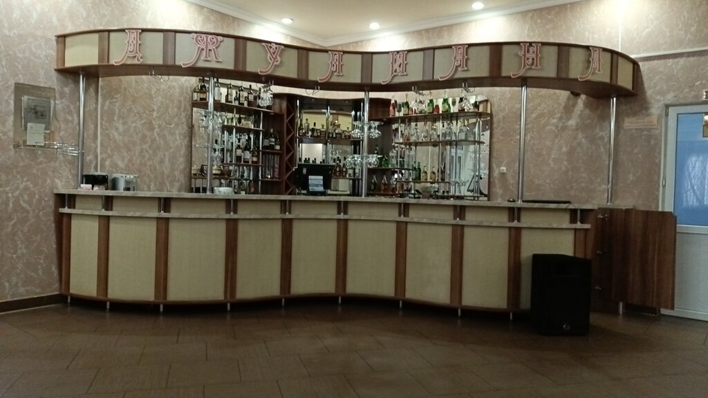 Otel Dzhuliana, Volsk, foto