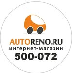 Autoreno.ru (ulitsa Timiryazeva No:6), otomobil yedek parçaları  Tiumen'den