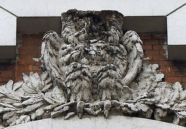 Turistik yerler Анастасьинская рукодельная школа, Moskova, foto