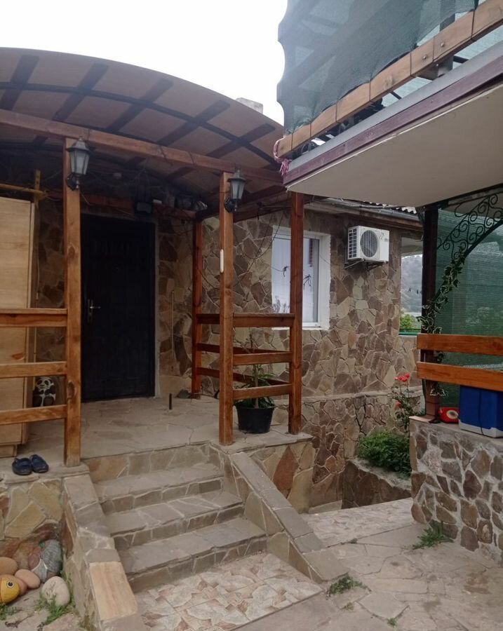 Otel Солнечное подворье, Kırım Cumhuriyeti, foto