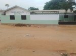 Colégio Amor e Paz (Luanda Province, Municipality of Talatona, Mbondo Chapeu II), yüksekokul  Loanda'dan