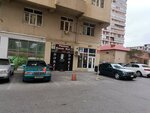 Fatime derzi evi (Xudu Mеmmеdov Street No:311G), terziler  Bakü'den