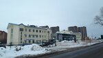 Ресурсы Востока (Bachurinskaya ulitsa No:8Ас1), lojistik firmaları  Moskova'dan