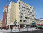 Estetic (Uritskogo Street No:1), güzellik salonu  Arhangelsk'ten