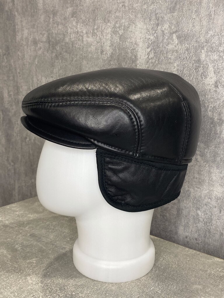 Şapka satan mağazalar Golovnyye ubory, Tver, foto