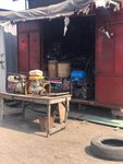 Fast Men Ent (Amoonakwa Road No:43), su tesisatı ekipmanları  Akra'dan