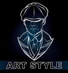 ArtStyle43 (Spasskaya Street No:21), giyim mağazası  Kirov'dan