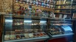 Пивной дворик №1 (Shosse V Lavriki Street No:85), bira dükkanı