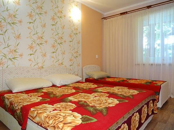 Otel У Надежды и Алексея, Kırım Cumhuriyeti, foto