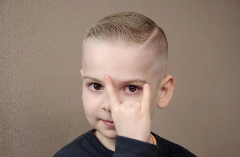 Eğitim merkezleri Billy Willy Academy, Moskova, foto