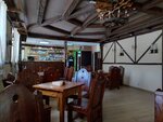 Тихий Уголок (Sovetskaya ulitsa No:137А, Sharya), restoran  Şarya'dan