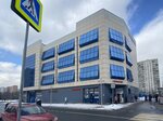Строй мастер (Novocherkasskiy Boulevard No:55к2), yapı mağazası  Moskova'dan