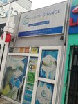 Claude Change (Brazzaville, Commune de Poto-Poto, Rue Colbert, 39), mikrofinans  Kongo'dan