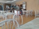 Кафе (ulitsa Lenina No:13, rabochiy posyolok Gorkovskoye), kafe  Omskaya oblastından