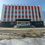 Администрация Куйбышевского района, Отдел жилищно-коммунального хозяйства, благоустройства и строительства (Kurako Avenue No:37), belediyeler, devlet daireleri  Novokuznetsk'ten