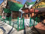 Добряк (ulitsa Lermontova No:17), kafe  Karabanovo'dan