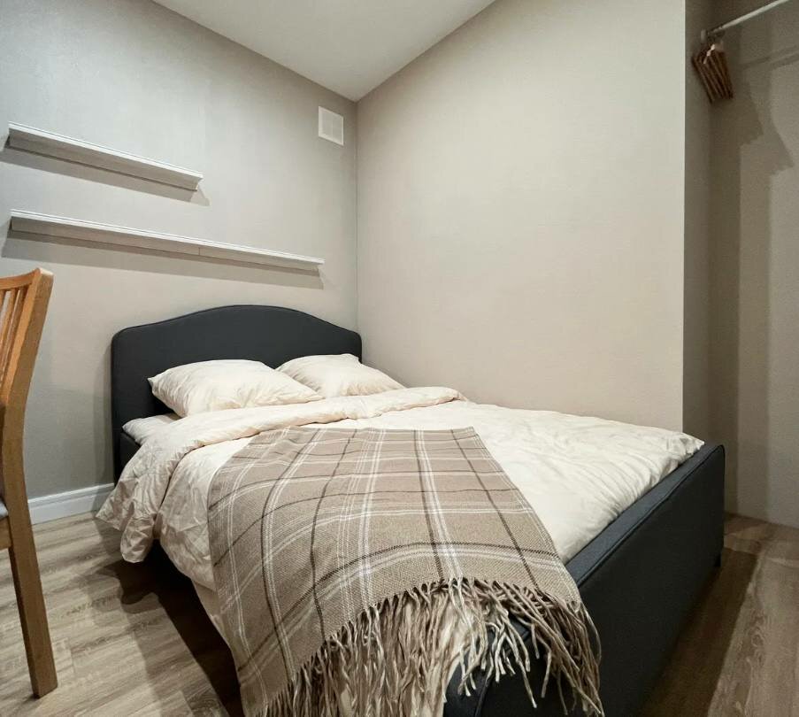 Kısa süreli konaklama Moment-House, Krasnogorsk, foto