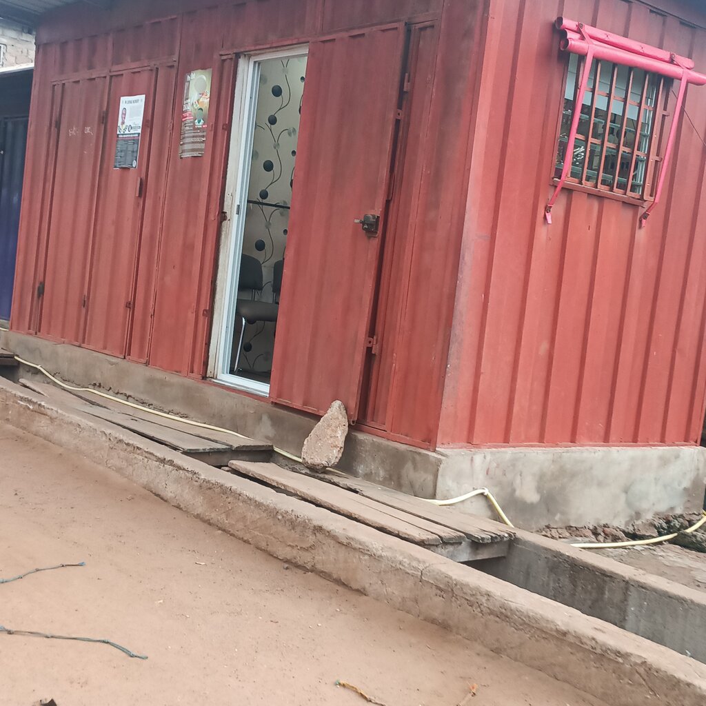 Kuaförler The beauty file, Dünya, foto