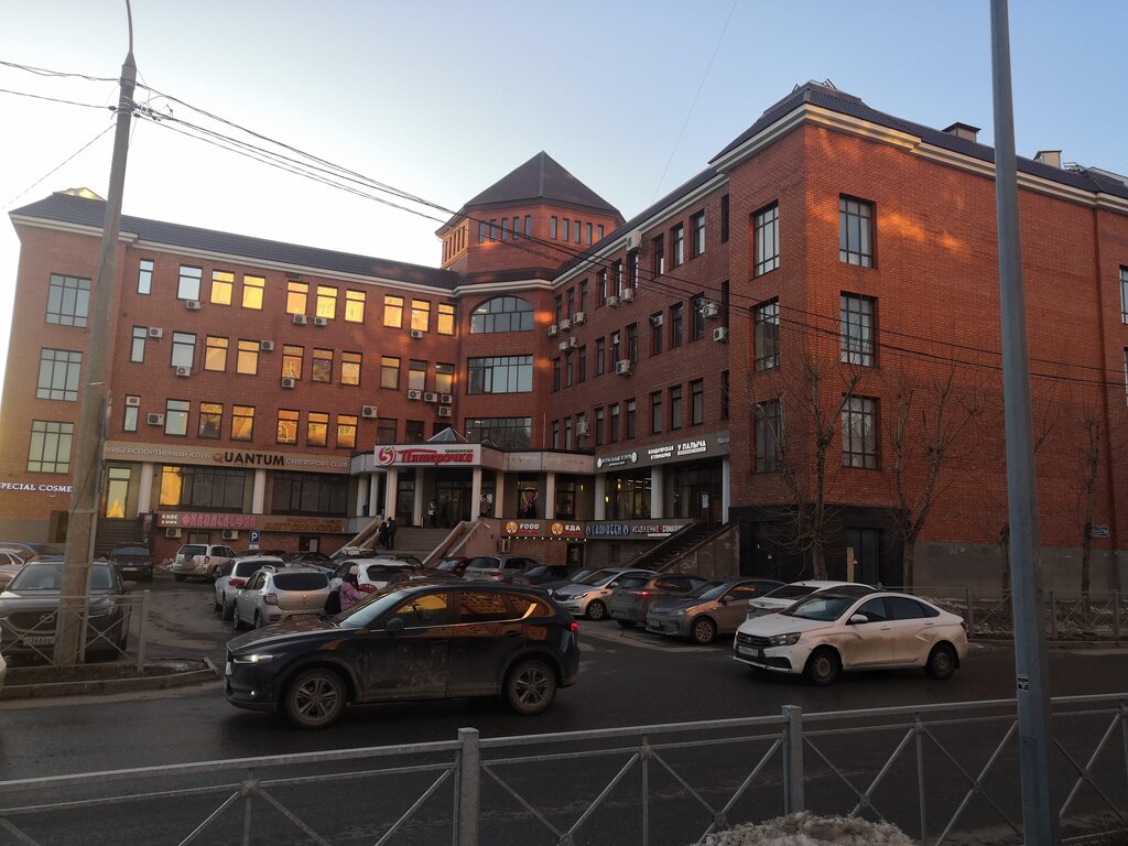 Manikür-pedikür Моя хорошая, Kazan, foto