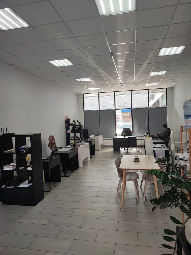 Bilişim firmaları Antiban Pro, Barnaul, foto