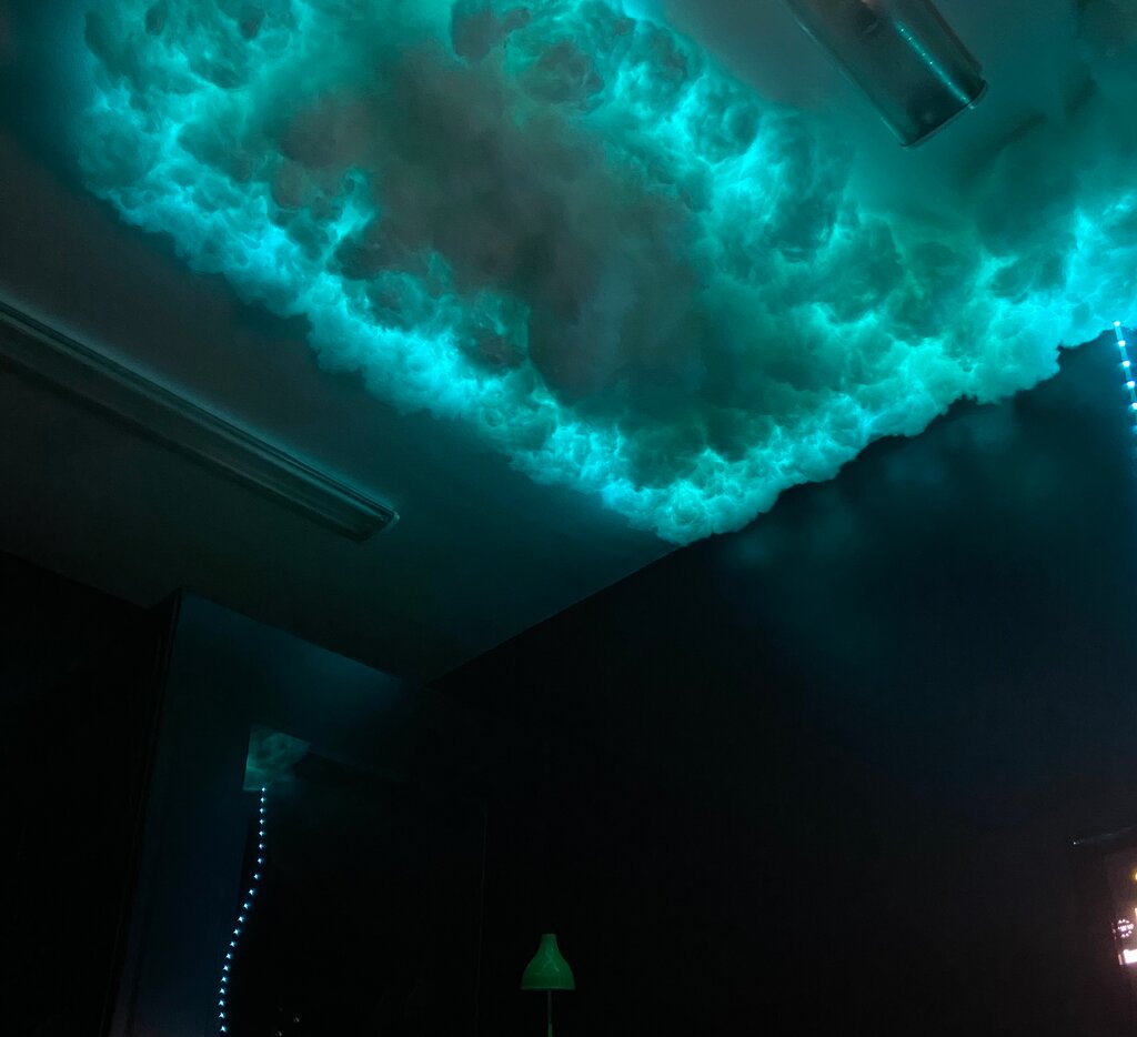 Ses kayıt stüdyoları Cactus Studio, Naro‑Fominsk, foto