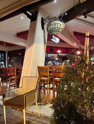 Pizzacılar Pulena Pizza Pub, Bar, foto