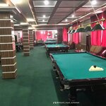 Royal City (Sattar Erwbaev street No:223, Turkistan), bilardo salonları  Türkistan'dan