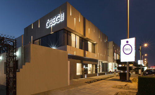 Photo: Obegi Home, furniture store, Jumeirah Road, Dubai — Yango Maps