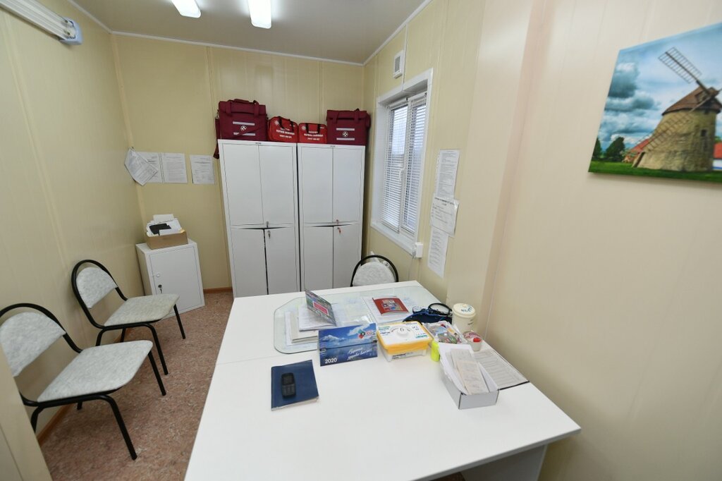 Madde bağımlılığı tedavi merkezi Стоп-Алко, Petrozavodsk, foto