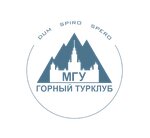 МГУ имени М.В. Ломоносова, горный турклуб (No:1с37, Zapadniy Administrative District, Ramenki District, Leninskie Gory Territory), spor kulüpleri  Moskova'dan