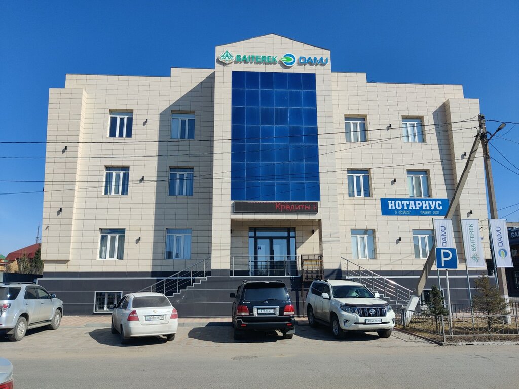 i̇nşaat ekspertizi KazStroyEngineering, Pavlodar, foto