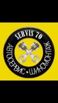 Servis 70 (Putevoy Lane No:67/1), oto lastik tamiri  Tomsk'tan