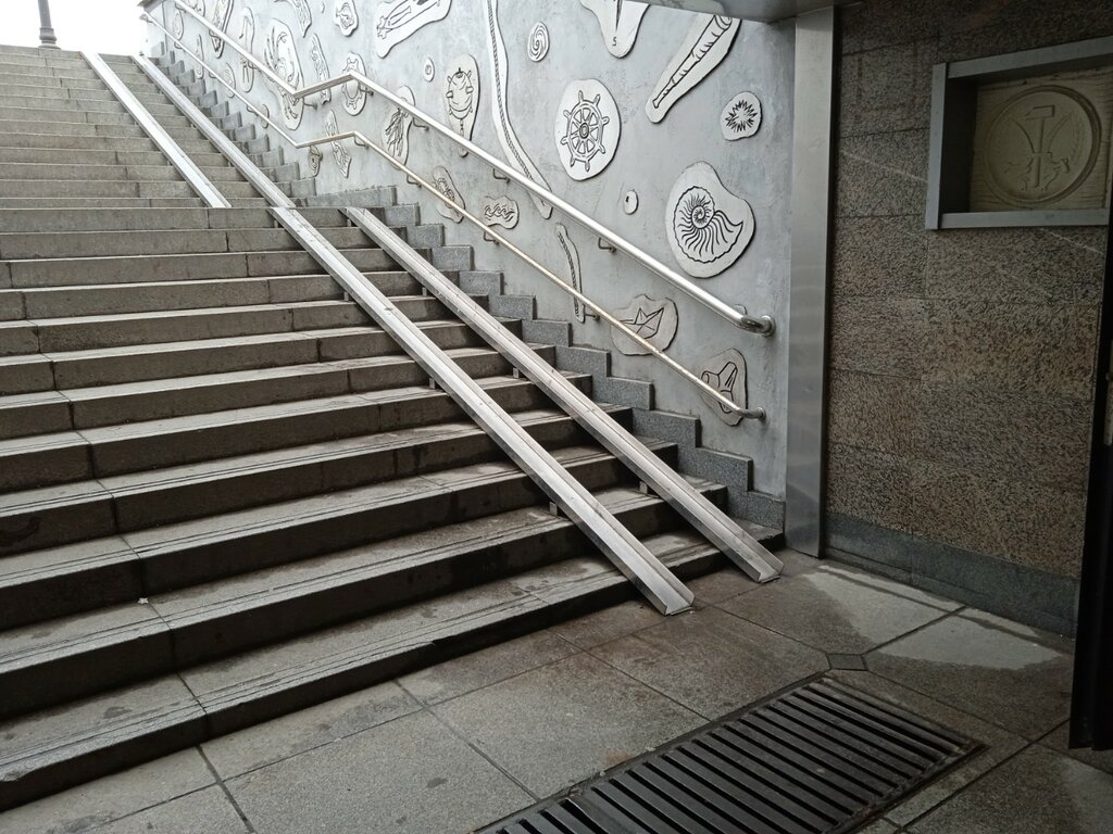 Kahve dükkanları Magic Coffee, Vladivostok, foto