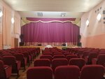 Kvakshinsky, KDTs (No:54, derevnya Kvakshino), kültür ocakları  Tverskaya oblastından