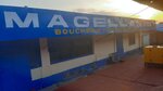 Magellan Vita (Brazzaville, Plateau), kasap, şarküteri  Brazzaville'den