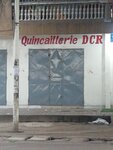 Quincaillerie Dcr (Brazzaville, Commune de Poto-Poto), i̇nşaat malzemeleri toptan  Brazzaville'den