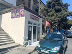 Green Garden (Cemsid Naxcivanski Street No:223F), çiçekçiler  Bakü'den