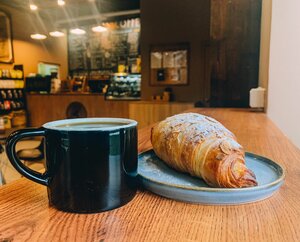 Toms coffee (Yegoryevsk, ulitsa Gorkogo, 27А), coffee shop  Yegoryevsk'ten