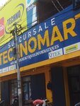 Technomar (Rue B84 No:143), elektrik ve elektrikli ürün mağazası  Abican'dan