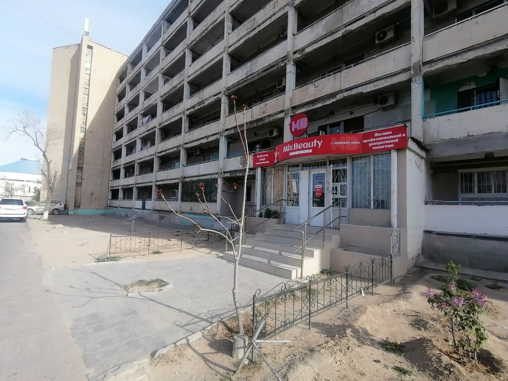 Güzellik merkezi ekipmanları MixBeauty, Aktav, foto